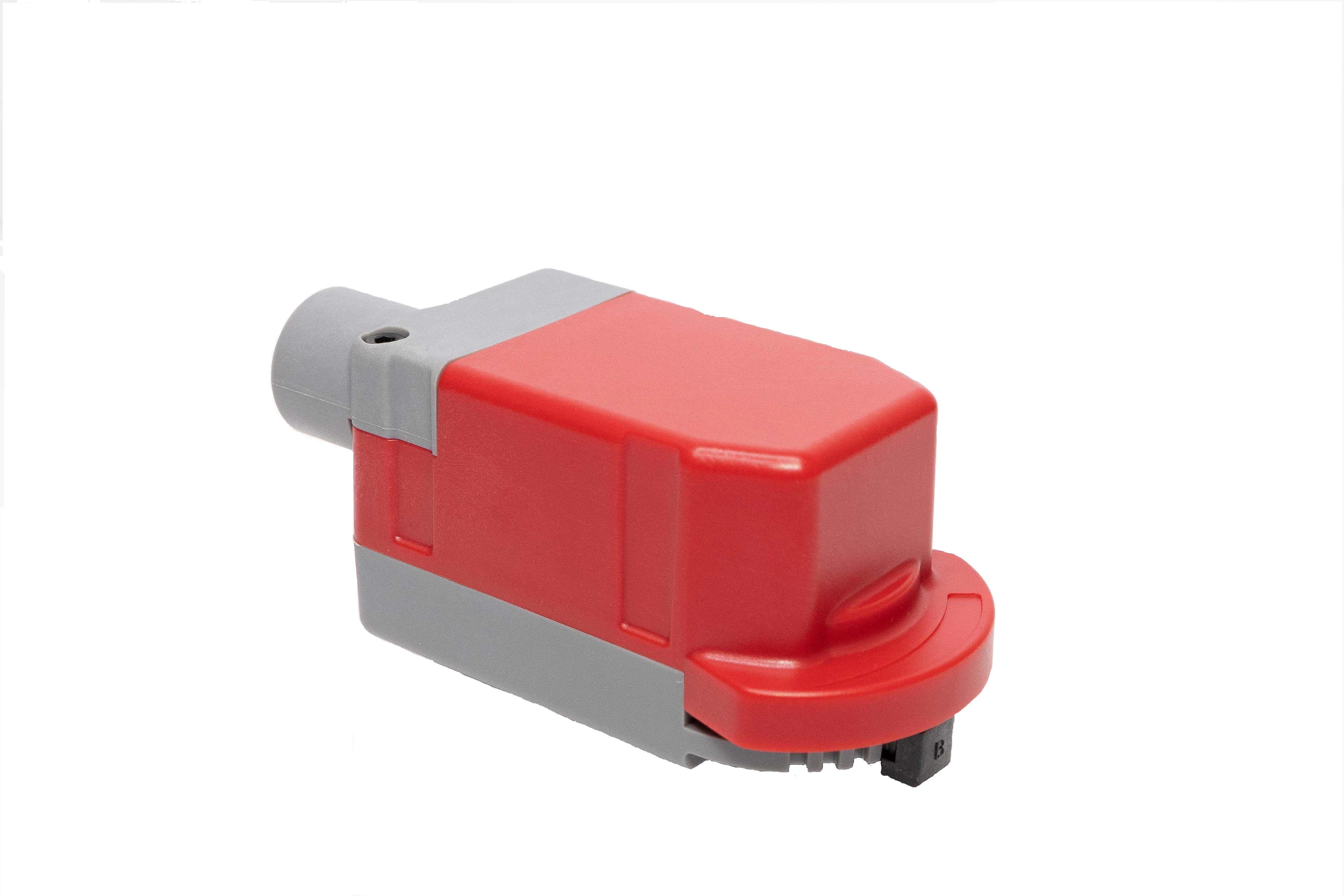 Zone Valves