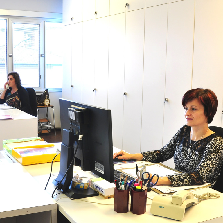 Complete Siral System