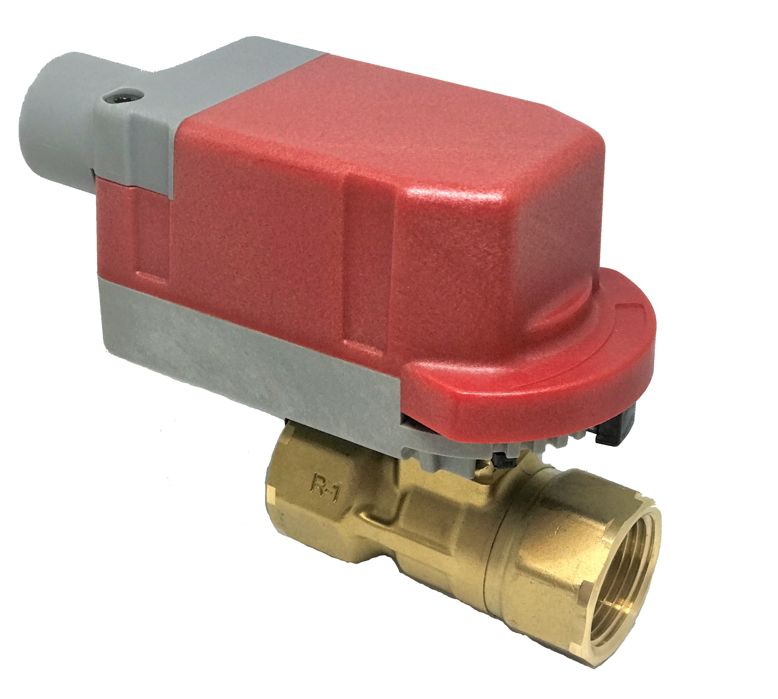 Zone Valves